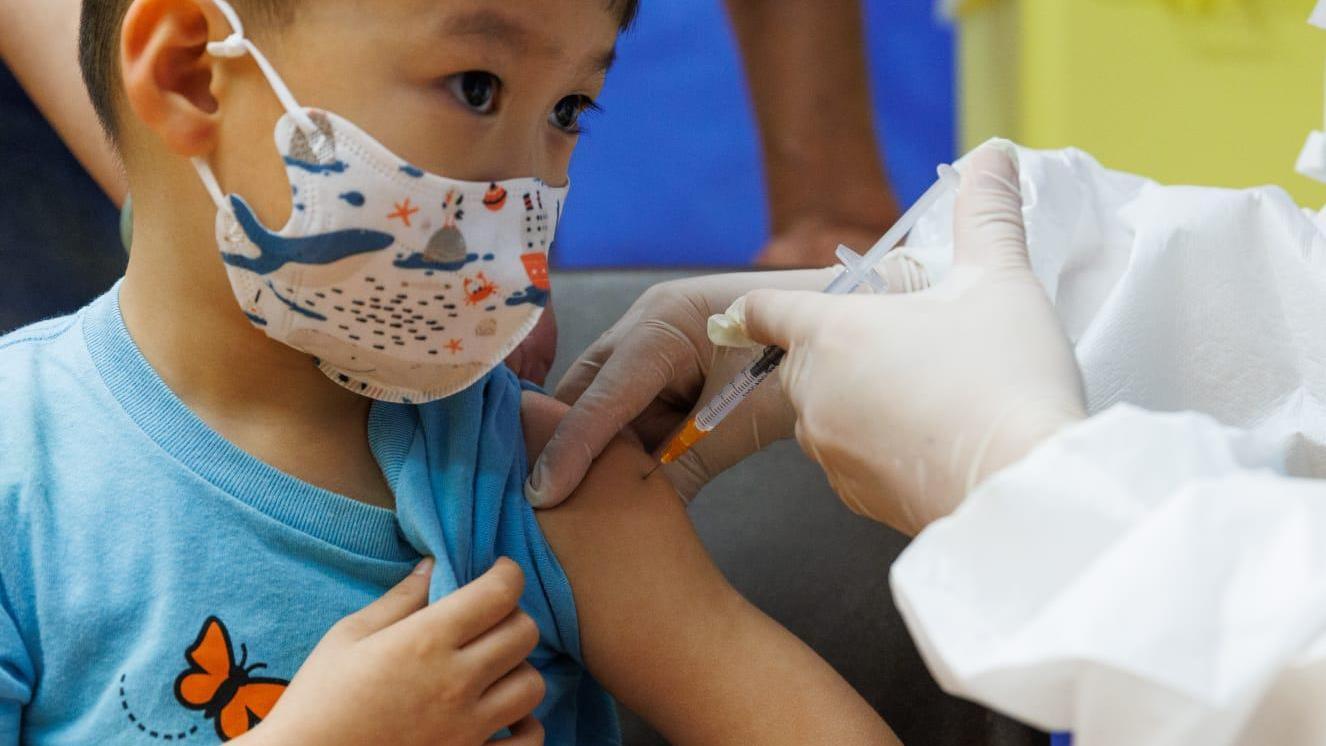 何栢良：如農曆年間氣溫低於10度 或加劇流感爆發 | am730